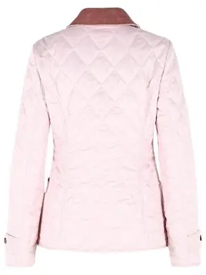 Burberry Fernleigh' Polyester Jacket