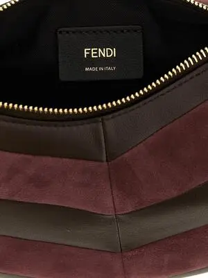 Fendi Fendigraphy Mini' Handbag - Multicolor
