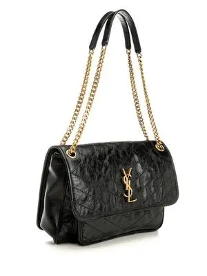 Saint Laurent Medium Niki Bag