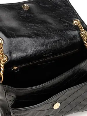 Saint Laurent Medium Niki Bag