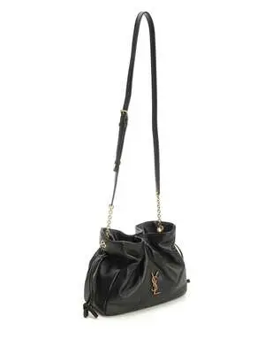 Saint Laurent Jamie Clutch Bag