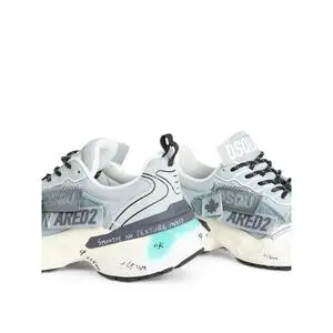 Dsquared2 Low-top Sneakers