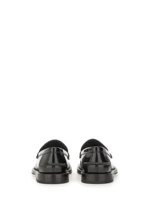 Moschino Moccasin Berlin