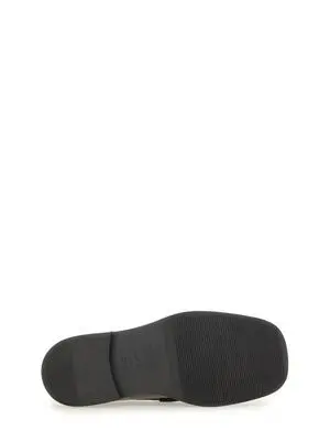 Moschino Moccasin Berlin