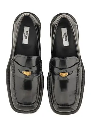 Moschino Moccasin Berlin