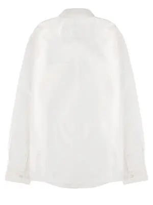 BOSS Shirt With Logo