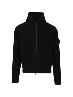 Stone Island Crew Neck Sweater