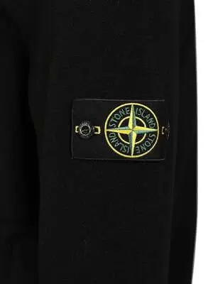 Stone Island Crew Neck Sweater