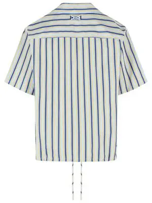 Marni Cotton Shirt - Multicolor