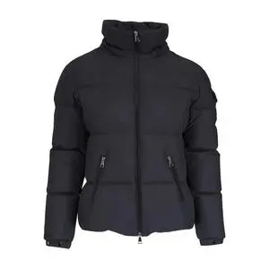 Moncler Padded Quilted Jacket - Multicolor