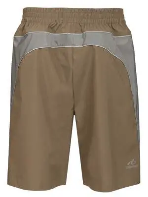 Balenciaga Technical Shorts - Gray