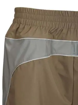 Balenciaga Technical Shorts