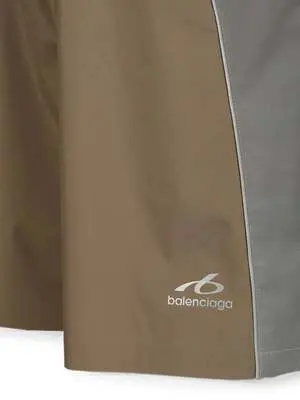 Balenciaga Technical Shorts