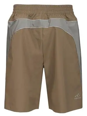Balenciaga Technical Shorts - Gray