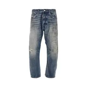 Dsquared2 Kawaii' Jeans - Blue