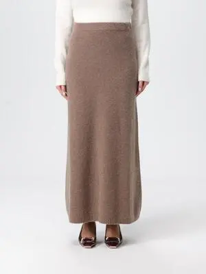 Max Mara Skirt - Gray