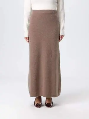 Max Mara Skirt - Gray