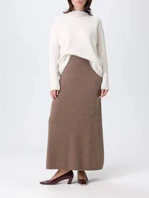 Max Mara Skirt - Gray