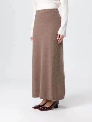 Max Mara Skirt - Gray