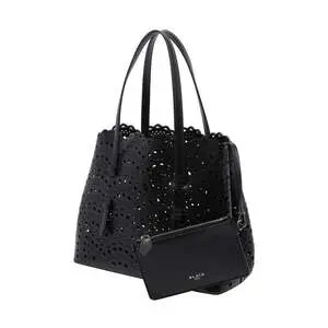 Alaïa Mina 25 Handbag