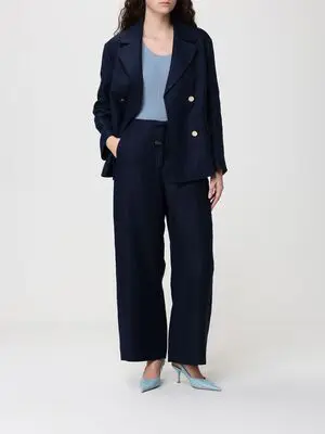 Max Mara Jersey Top