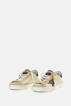 GOLDEN GOOSE Super Star Sneakers