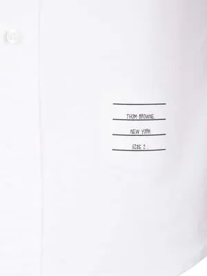 Thom Browne Oxford Shirt