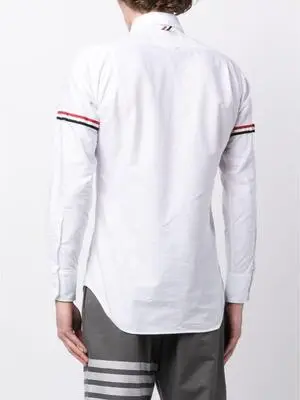 Thom Browne Oxford Shirt