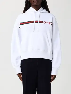 Gucci Boxy Hoodie