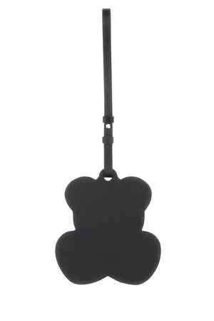 Moncler Printed 8 Palm Angels Bag Charm - Multicolor