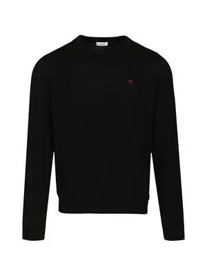 Celine Crew Neck Sweater
