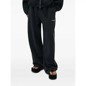 Alexander Wang Trousers Track Pants