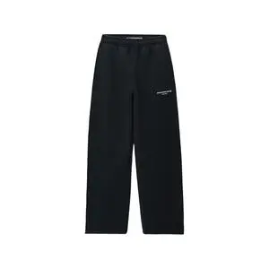 Alexander Wang Trousers Track Pants - Black