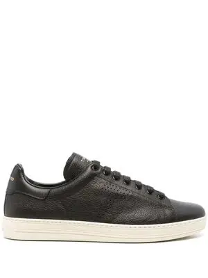 TOM FORD Warwick Sneakers - Black