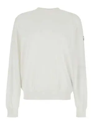 Moncler Printed Sweaters For Men