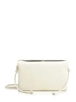 Celine Trio Bag - White