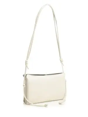 Celine Trio Bag - White