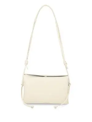 Celine Trio Bag - White