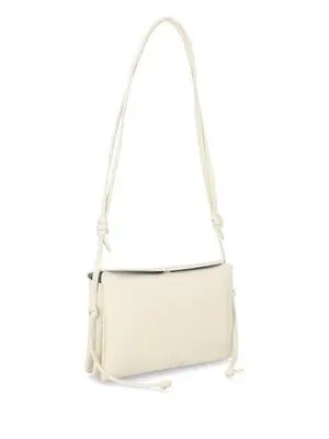 Celine Trio Bag - White