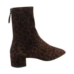 AQUAZZURA Saint Honore' Booties