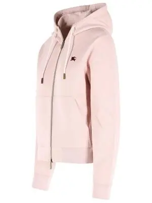 Burberry Harley Cotton Sweatshirt
