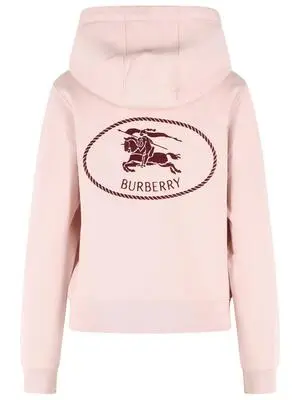 Burberry Harley Cotton Sweatshirt