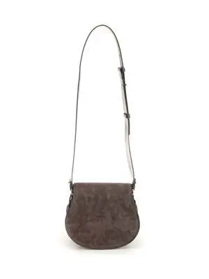 Chloé Saddle Marcie Bag