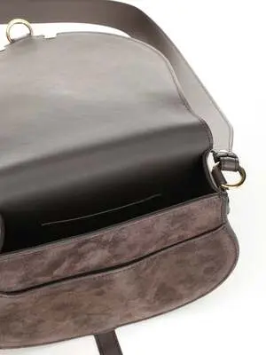 Chloé Saddle Marcie Bag