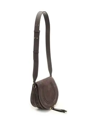 Chloé Saddle Marcie Bag