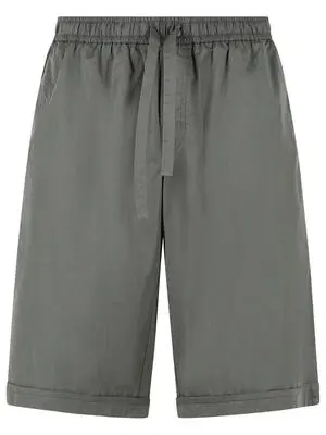 Dolce & Gabbana Slit Shorts For Men