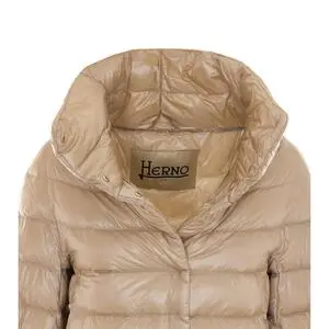 Herno Aminta Down Jacket - White