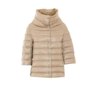 Herno Aminta Down Jacket - White