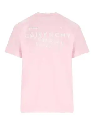 Givenchy Logo T-shirt