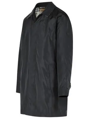 Burberry Ridgewood' Nylon Car Coat